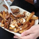 Authentic Canadian Poutine - Miz En Place