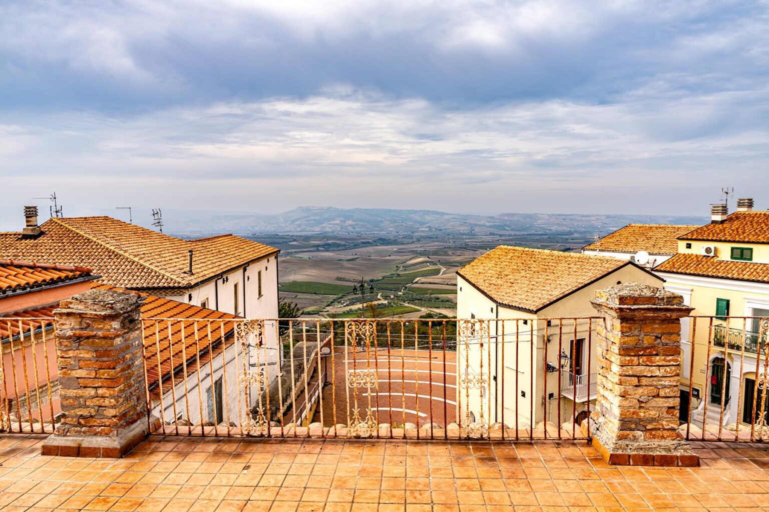 Discovering a Hidden Gem: The Molise Region of Italy - Miz En Place