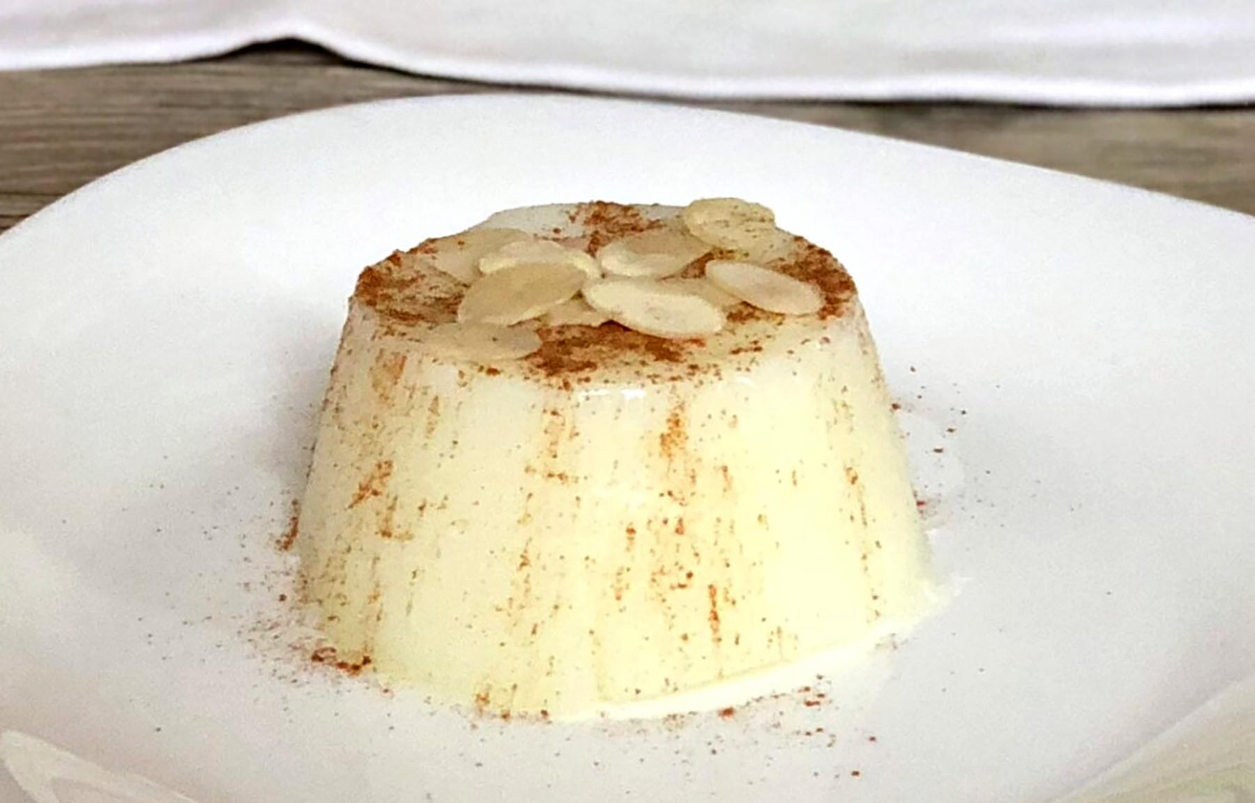 Sicilian Biancomangiare - Miz En Place